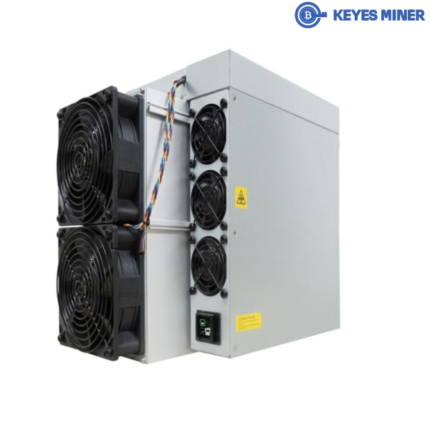 Bitmain Antminer K7 CKB Miner | Keyes Miner